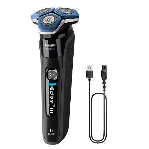 ریش تراش فیلیپس مدل S7886 فیلیپس - خدمات پس از فروش Philips - شکوفا ...