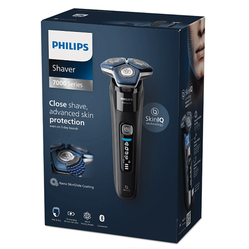 ریش تراش فیلیپس مدل S7886 فیلیپس - خدمات پس از فروش Philips - شکوفا ...